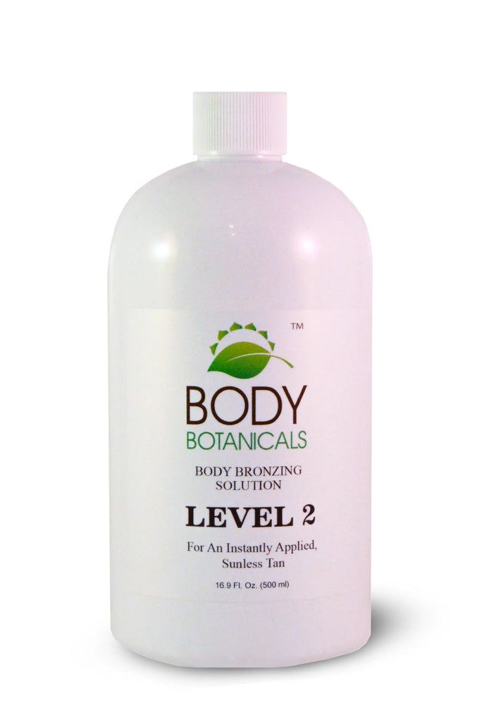 The secret of pure beauty from nature